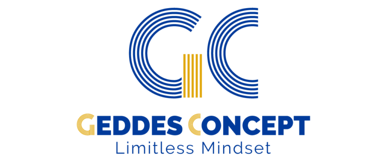 Geddes Concept | Be ready, so you don’t have to get ready.